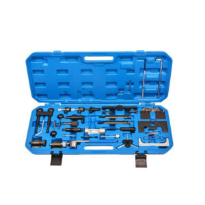 Dizalica roda (KRAN) za vađenje motora 2t | Master Profi