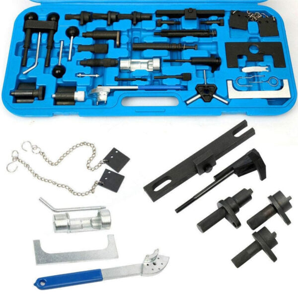 Alat za zupčenje motora VW, Audi, Skoda i Seat | Masterprofi