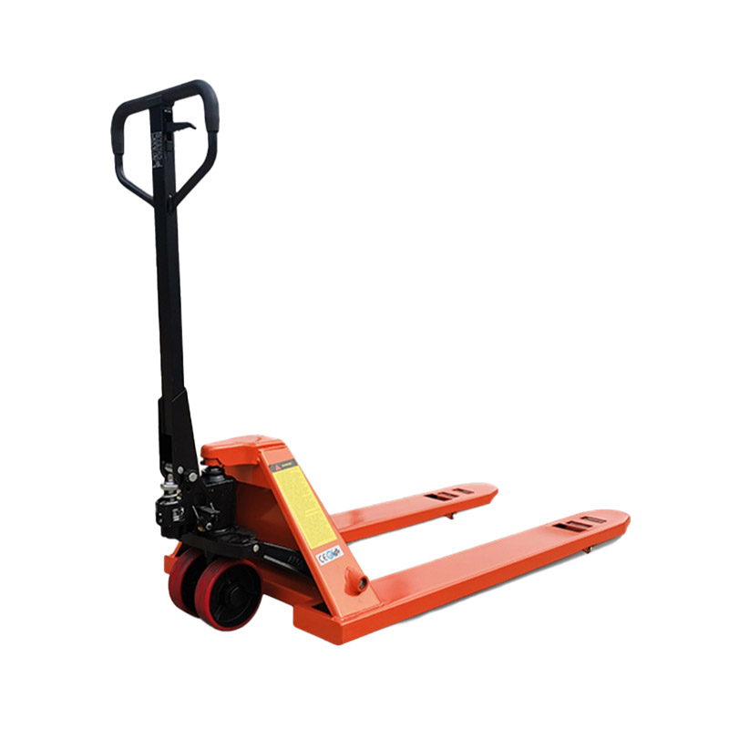 Ručni viljuškar paletar 2500kg | Paletari | Master Profi