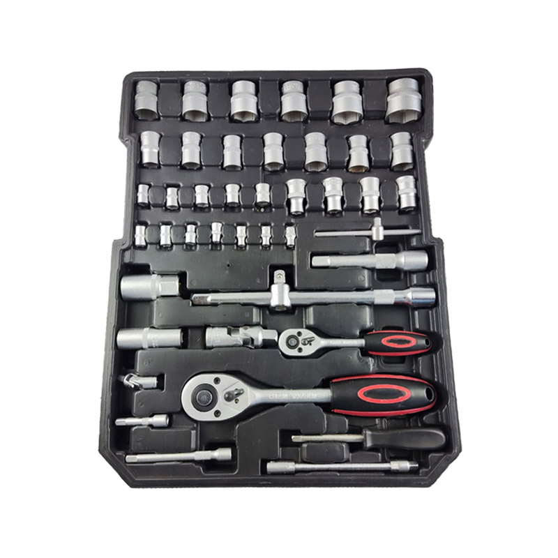 Set alata gedora u koferu | Masterprofi